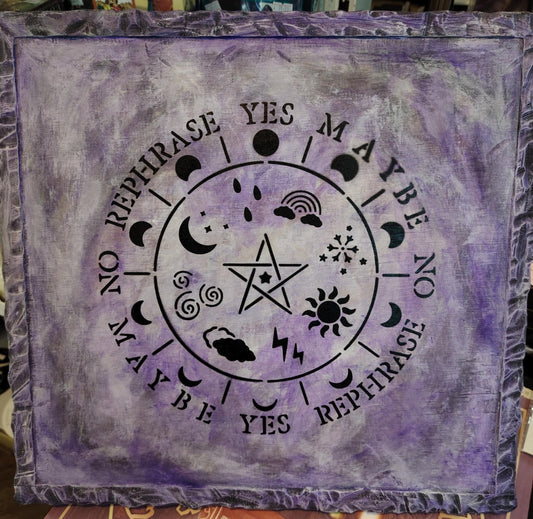 Divination/Scrying – GOTHICA LIGHT AND DARK LIMITED